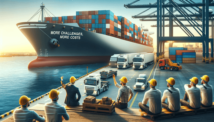 Cloudfret | Leader in Digital Transport in Morocco